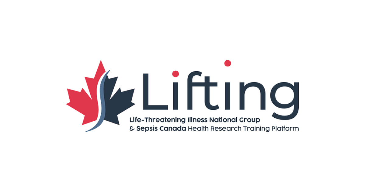 Online Modules & Workshops | LifTING & Sepsis Canada Health Research Training Platform